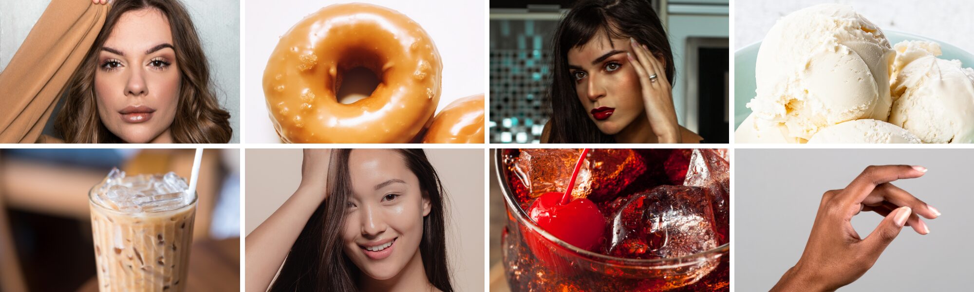 Food Beauty Trends: What’s On The Menu? - Lily AI