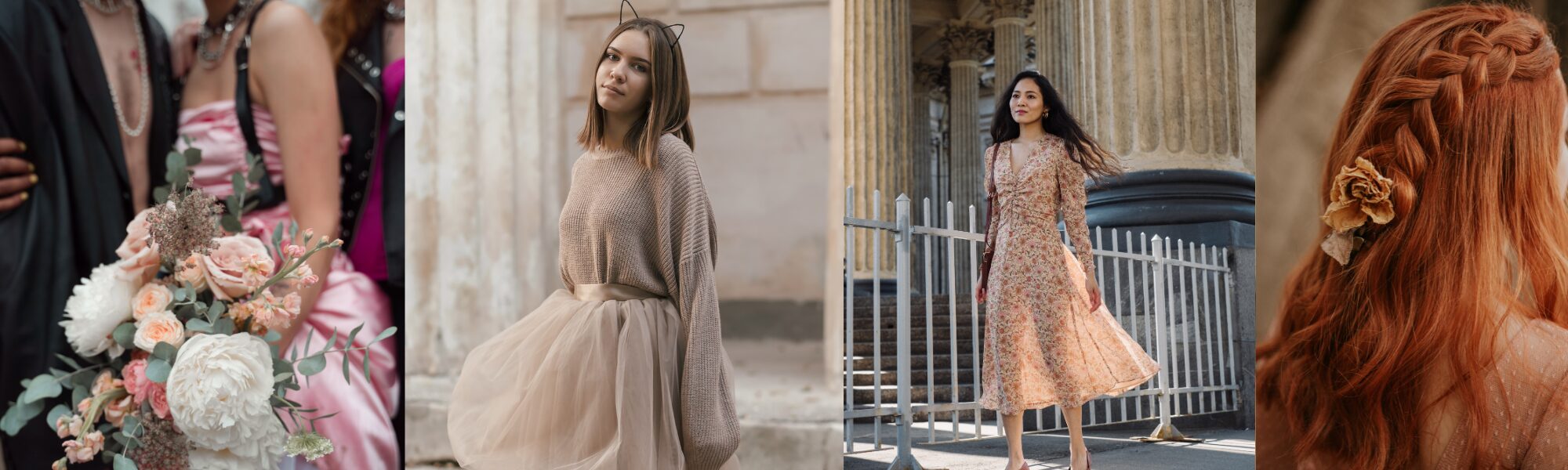 Romantic Fashion: A Trend in Time for Valentine’s Day - Lily AI